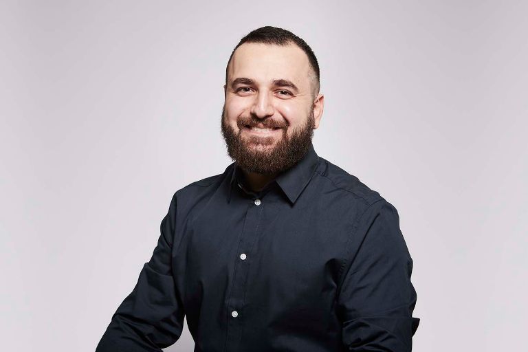 Sharkware | Softwareudvikling med God Forretningsforståelse